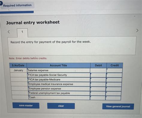 Solved Required Information Problem 9 24a Static