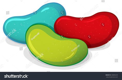 One Jelly Bean