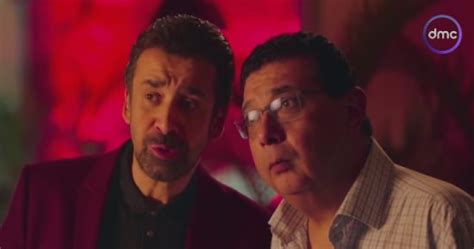 ماجد الكدواني كنت خايف من الكوميديا ونصيحة كريم عبد العزيز أنقذتنى