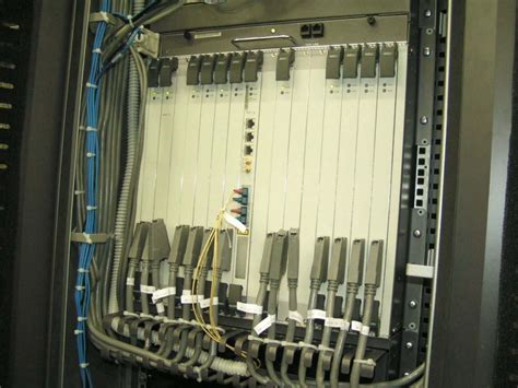 ADSL C Est Quoi Un DSLAM