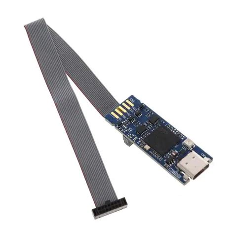 Buy Stlink V3minie In Circuit Debugger And Programmer For Stm32 Online