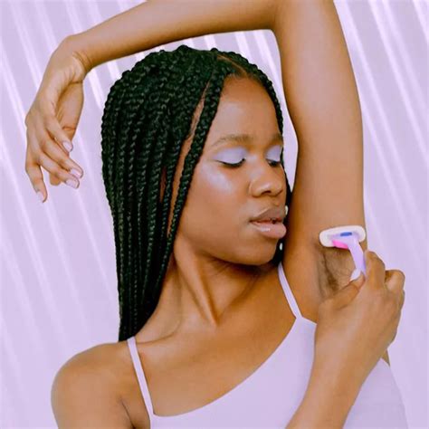 The Real Health Benefits Of Not Shaving Under Your Arms Hair Care Routine Shaving Body Hair