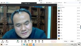 湘潭大学冯波教授做客我校未央导师论坛 环境科学与工程学院