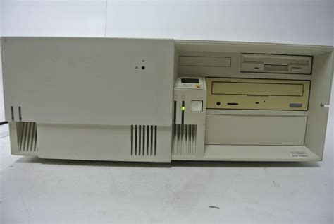 Ibm Risc System 6000 43p 140 Computer Powerpc 604e 200mhz Type 7043 140 1792536485