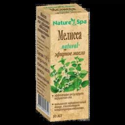 Масло эфирное Мелисса, масло эфирное, 10 мл, 1 шт. купить по цене от ...