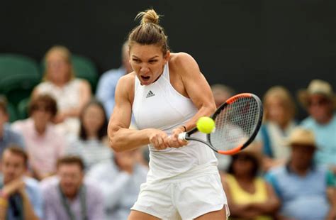 Simona Halep Nude Photos And Porn Leak Scandal Planet