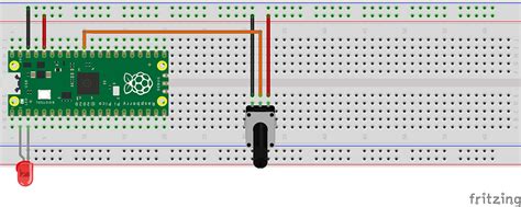 Raspberry Pi Pico Pwm 4