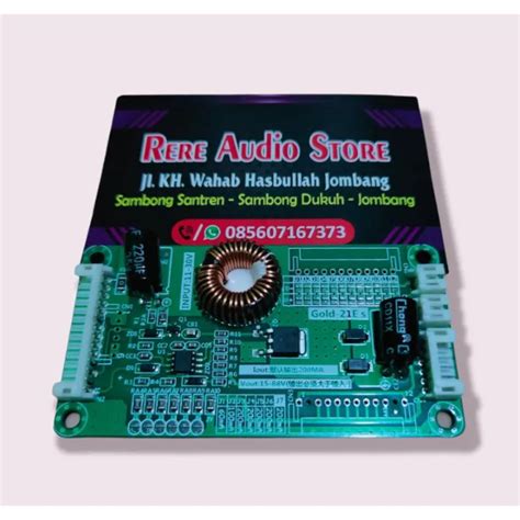 Modul Kit Inverter Backlight LED TV Driver Inverter Universal Lazada Indonesia