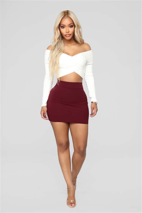 Womens Skirts Maxi Skirts Mini Skirts Pencil Skirts