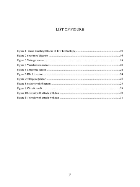 Iot Base Transformer Health Monitoring System Removed Pdf