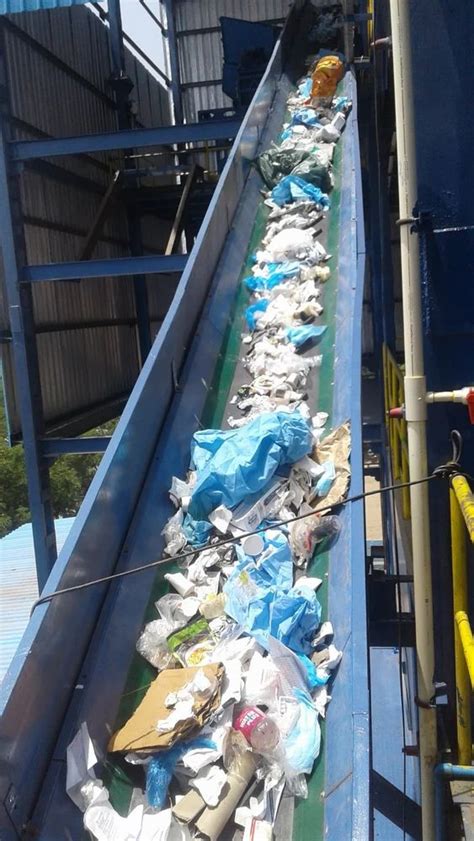 Material Handling Conveyors At ₹ 250000 Unit Gidc Anand Id 2855512279330