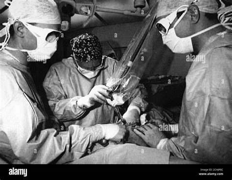 Transmyocardial Revascularization