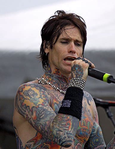 Wallpaper World Josh Todd Sexy Singer Photo Gallery