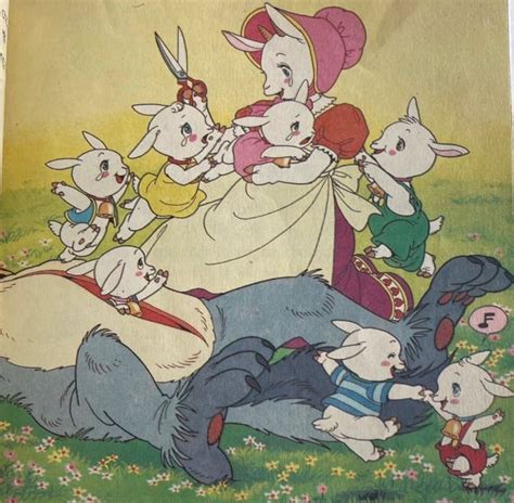 지금 보면 조금 잔인한 옛날 동화 포텐 터짐 최신순 에펨코리아