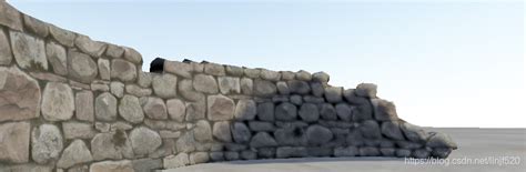 Unity Shader Normal Map Bump Mapping 法线贴图（凹凸映射）unity Shader Normal Map Csdn博客