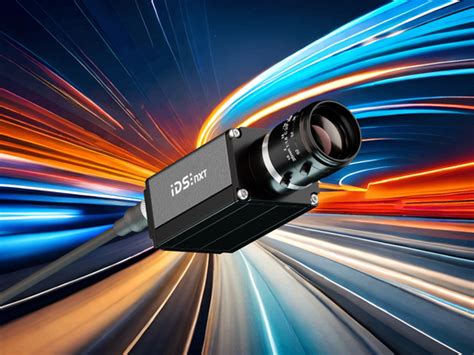 Ids To Offer 20 35 Mp Imx541 Sensor From The Pregius S Series From September 74182 Obersulm