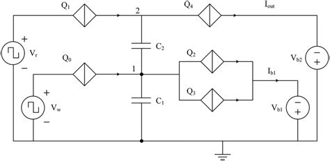 A Non Destructive Readout Ndro Memory Circuit Based On Qpsjs As A