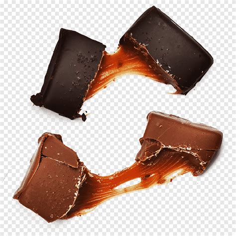 레녹스 호텔 초콜릿 바 프랄린 카라멜 초콜릿 식품 보스턴 Png Pngegg