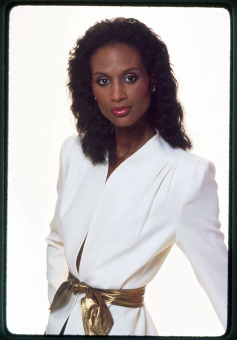 Beverly Johnson 70s