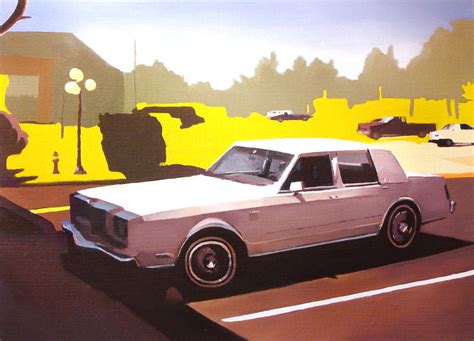 Toranado Brent Houston Art