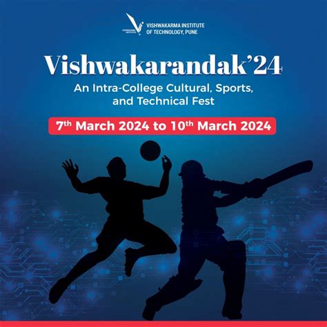 Vishwakarma Institute Of Information Technology On Linkedin