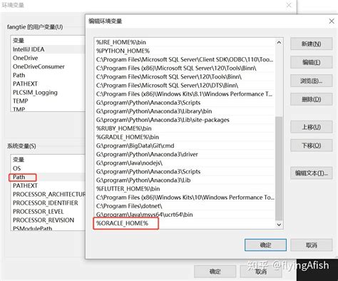 Python连接oracle Windowslinux双版本 知乎