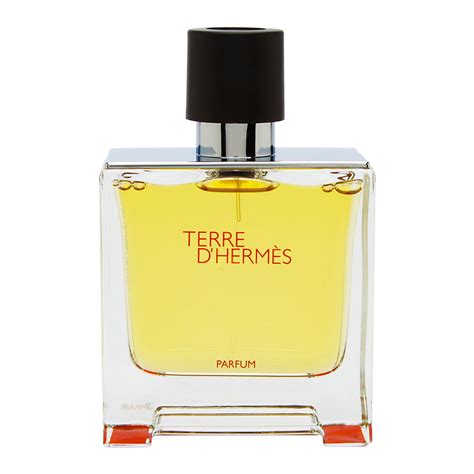 Hermes Terre Dhermes Pure Parfum Edp 75ml