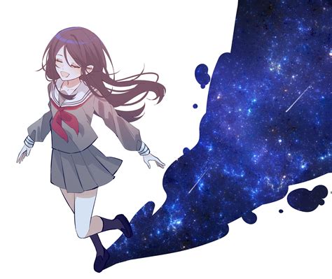 Hoshino Ichika Project Sekai Drawn By Ritzchrono Danbooru