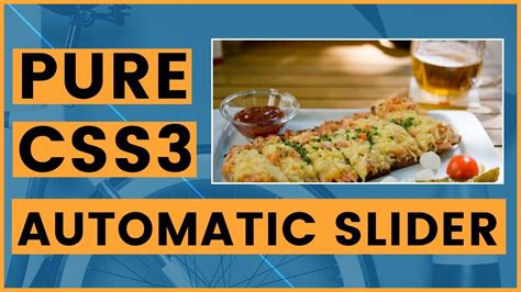 Creating Automatic Css Image Slider With Css3 Animation And Html5 No