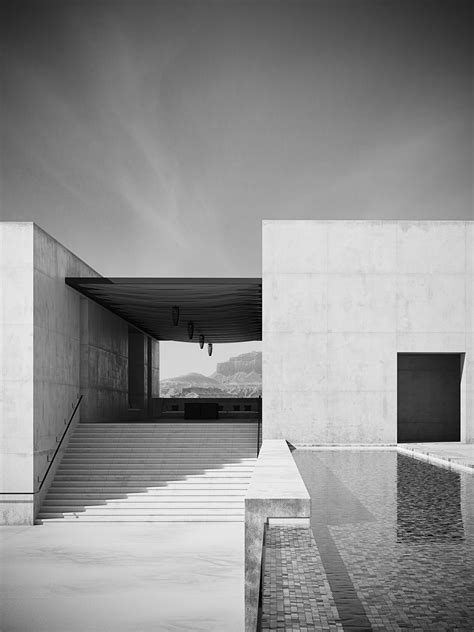Amangiri Resort On Behance