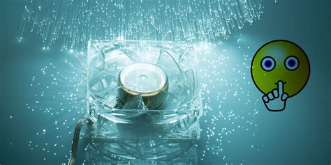 How To Silence A Noisy Laptop Fan Things You Can Do