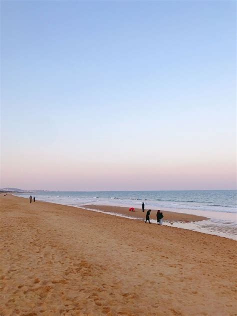 日照旅游适合情侣游玩的私密海边偷偷浪漫吧 现在可以去日照旅游吗