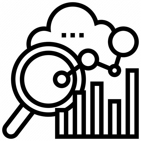 Analysis Benchmarking Compare Monitoring Performance Icon Download On Iconfinder