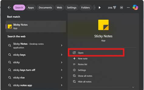 How To Recover Deleted Sticky Notes On Windows Guide