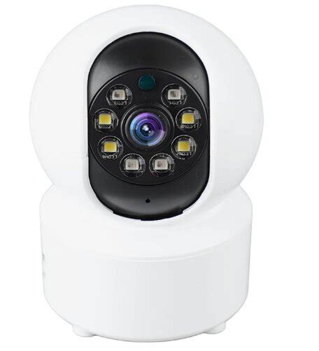 Laimīgi cilvēki Novērošanas kamera WiFi Mazuļu novērošanas kamera cena 220 lv