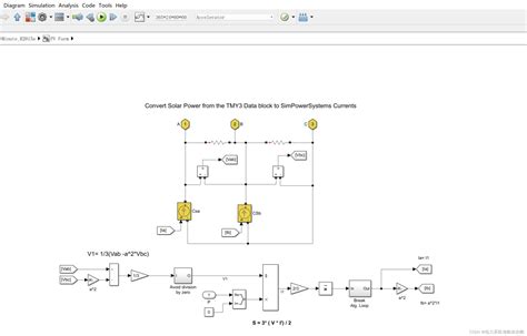 在电网上使用的储能系统模拟 Simulink） 51cto博客 电网储能方式