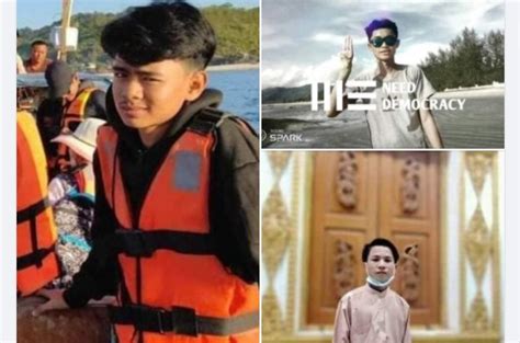 ထားဝယ်သပိတ်စစ်ကြောင်းမှ ဖမ်းဆီးခံ အသက်မပြည့်သေးသည့် လူငယ် ၃ ဦး ပြန်လွတ်