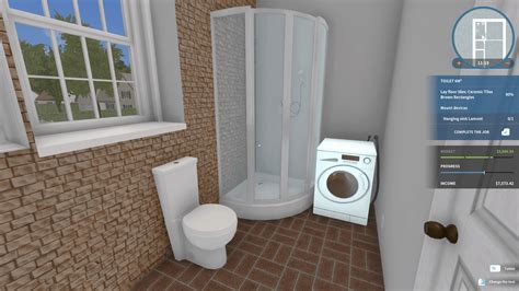 Cant Place Tile Under Shower Rhouseflipper