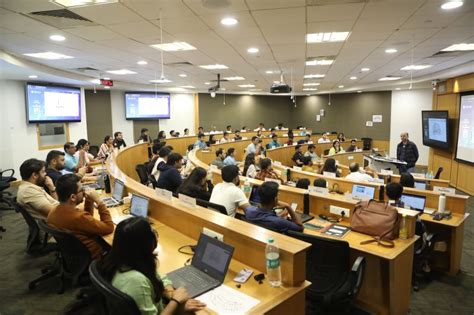 Analytics Digital Marketing Social Isb Teaching Saurabh Agrawal