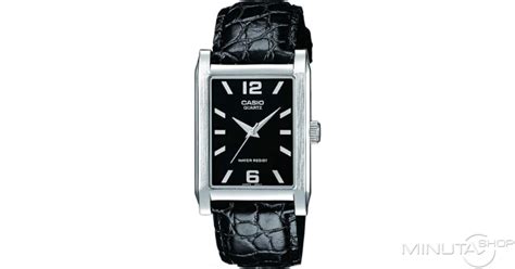 Купить часы Casio Mtp 1235pl 1a [1avef] цена на Casio Collection Mtp 1235pl 1a [1aef] в Minutashop