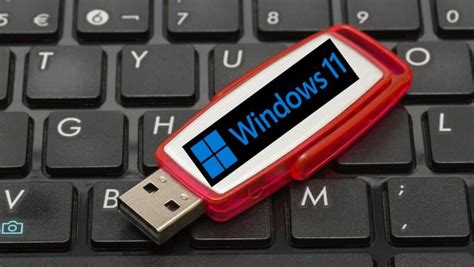 How To Create A Bootable Windows USB Drive How To Create A Bootable Windows USB Drive