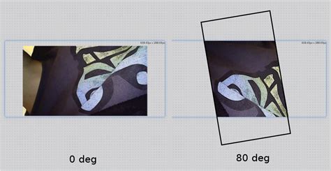 Css How To Rescale A Continuously Rotating Element To Fit Exactly In