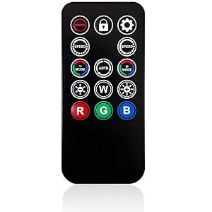 Amazon Com ARGB Controller Kit For PC RGB Case Fans ARGB Splitter SATA Power RGB Fan