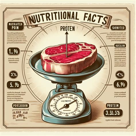 Protein In A Pound Of Steak Ultimate Guide Etprotein