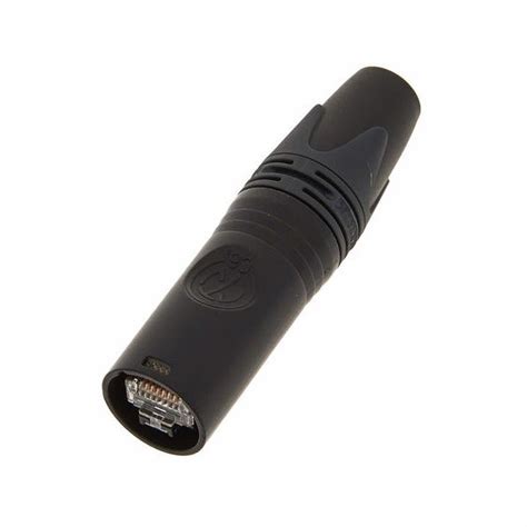 Neutrik Ne8 Mx 6 B T Thomann France