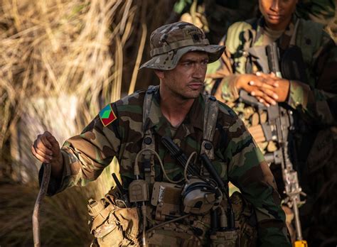 Dvids Images Opfor 2 14 Hosts A Combined Arms Rehearsal During Jpmrc 24 01 [image 4 Of 35]