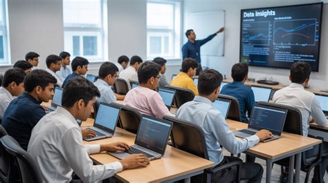 Best Data Science Institute Near Me With Placements 2025