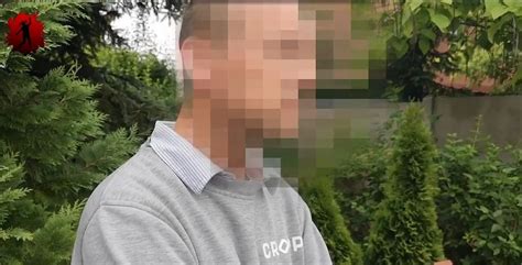 Chciał Intymnych Zdjęć Inscenizował Seks Z Nieletnią