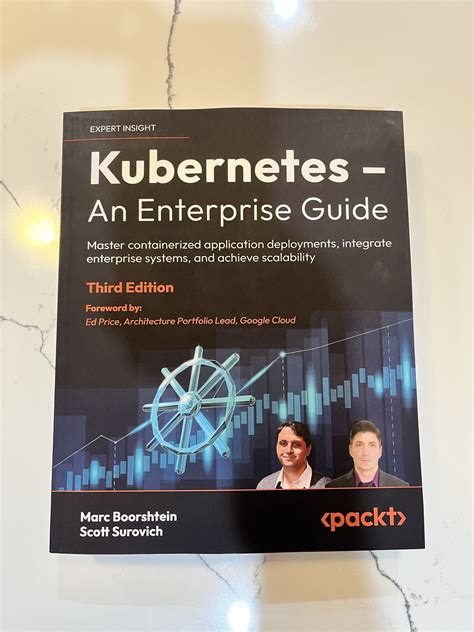 Deepak Bhardwaj On Linkedin Kubernetes Cloudcomputing Devops Bookreview