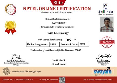 continuouslearning nptel careerdevelopment skillup